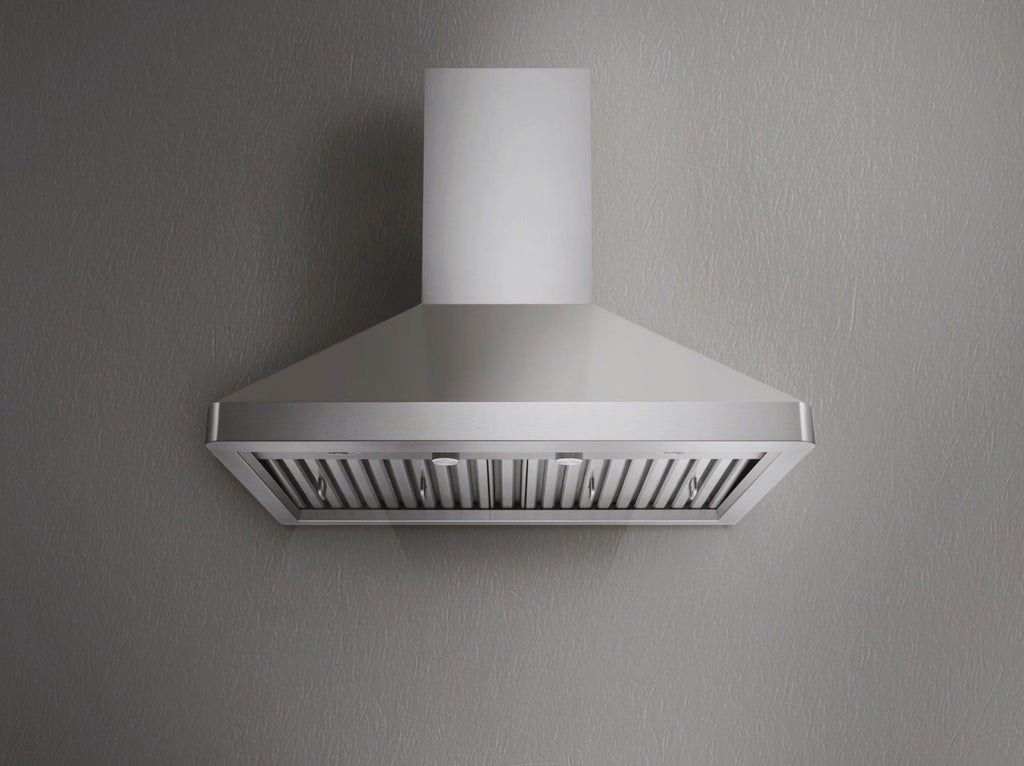 Made in Canada Range Hoods from Victory Range Hoods