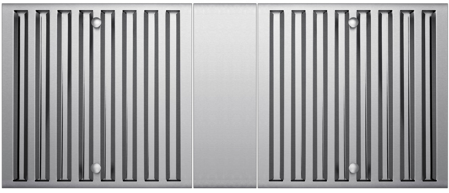 Stainless Steel Filters with Spacer for 36" VICTORY Hoods — Victory ...