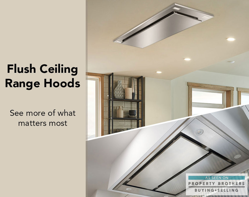 VICTORY - Reliable Hoods, North America — Victory Range Hoods