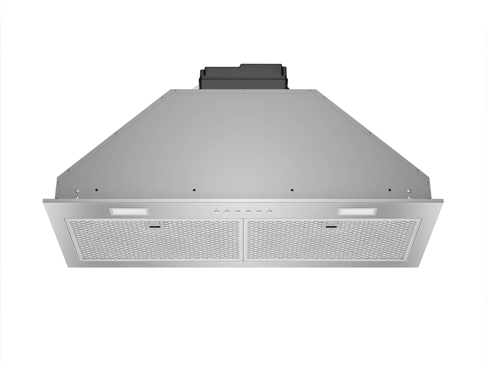 Made in Canada Range Hoods from Victory Range Hoods