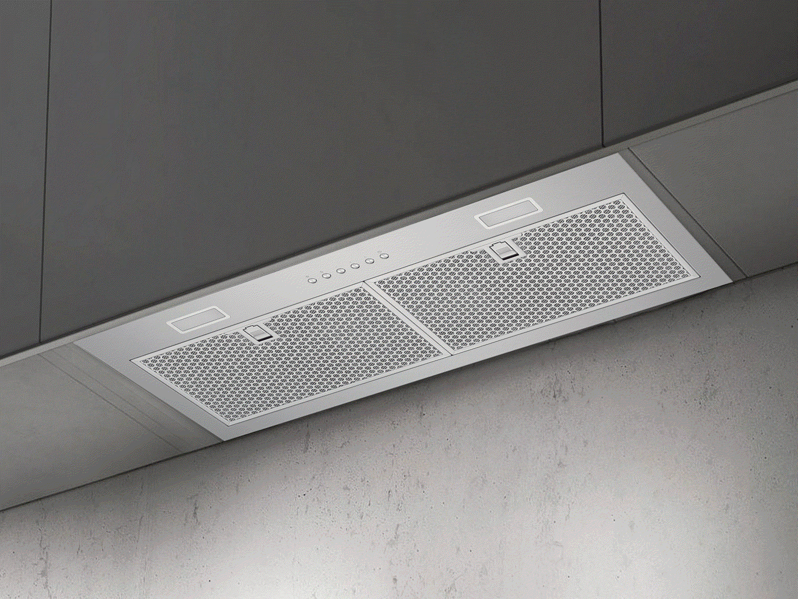 Made in Canada Range Hoods from Victory Range Hoods