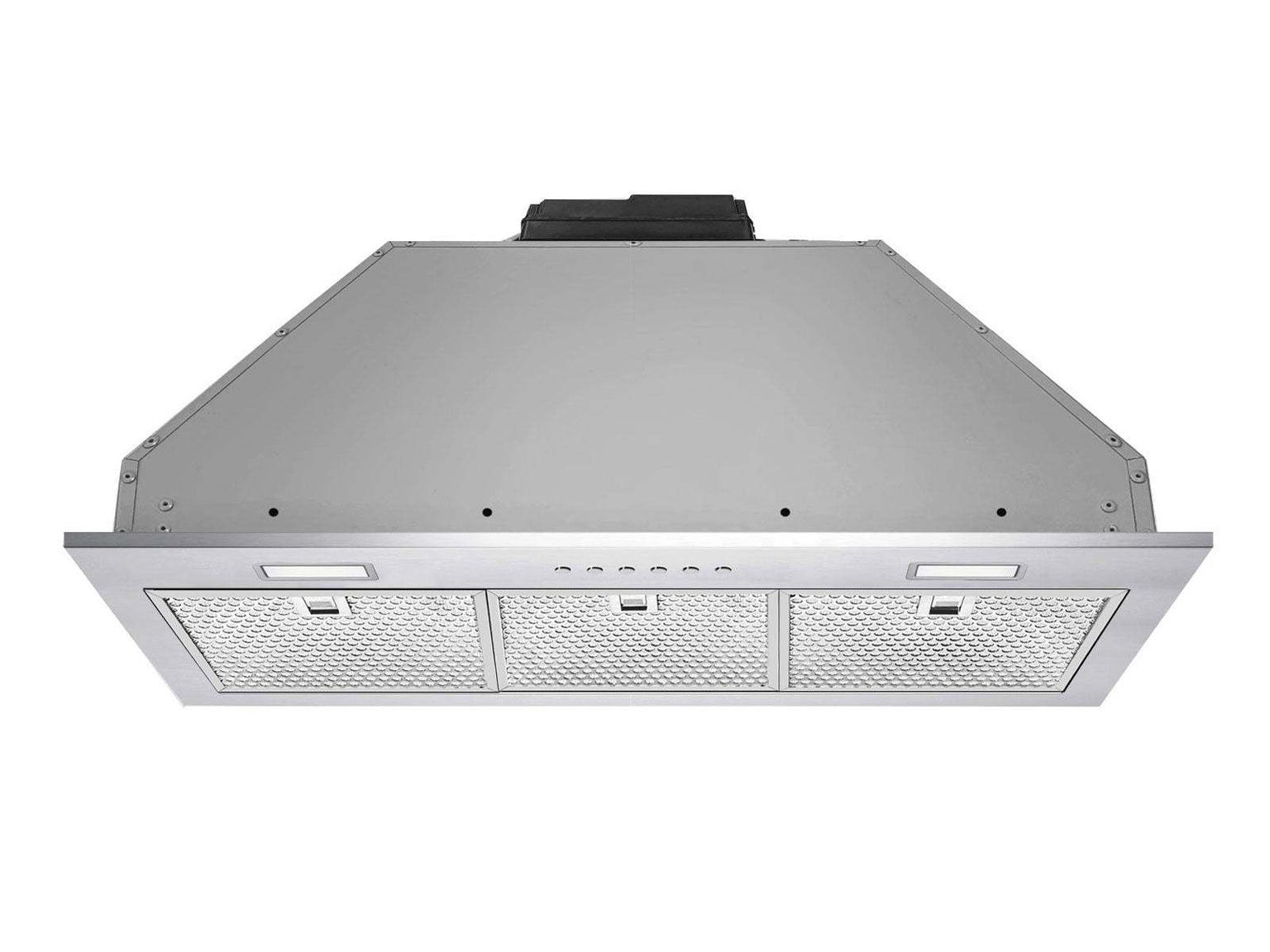Insert Range Hoods by VICTORY — Victory Range Hoods