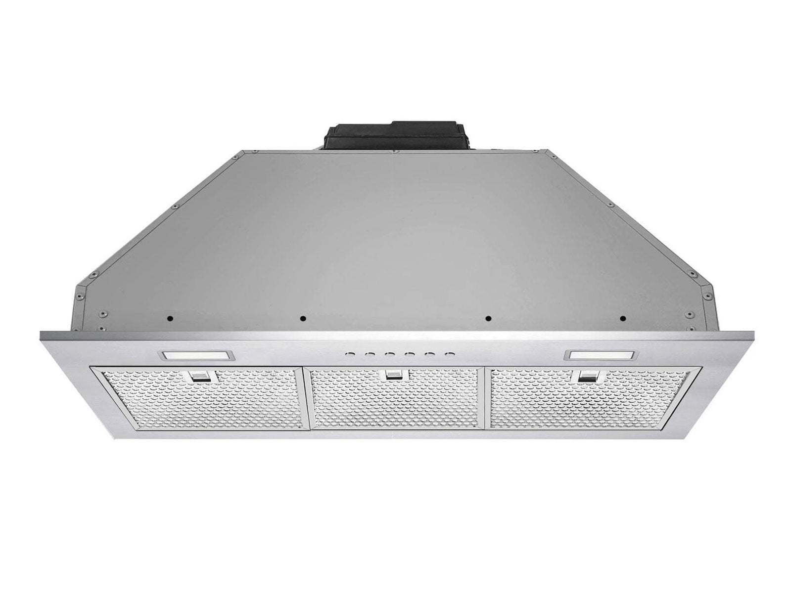 Made in Canada Range Hoods from Victory Range Hoods