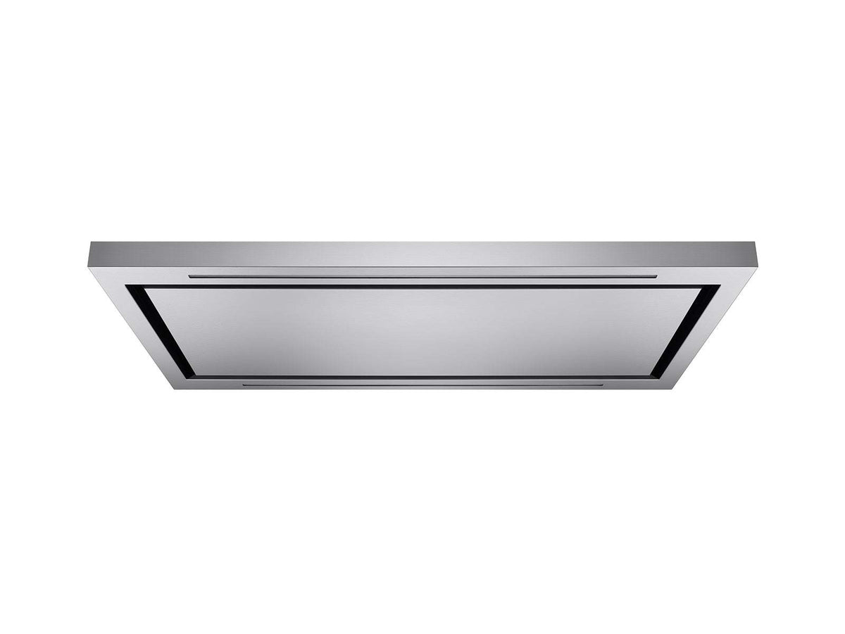 600 CFM Ceiling Mount Range Hood with Remote - VICTORY Sunrise ...