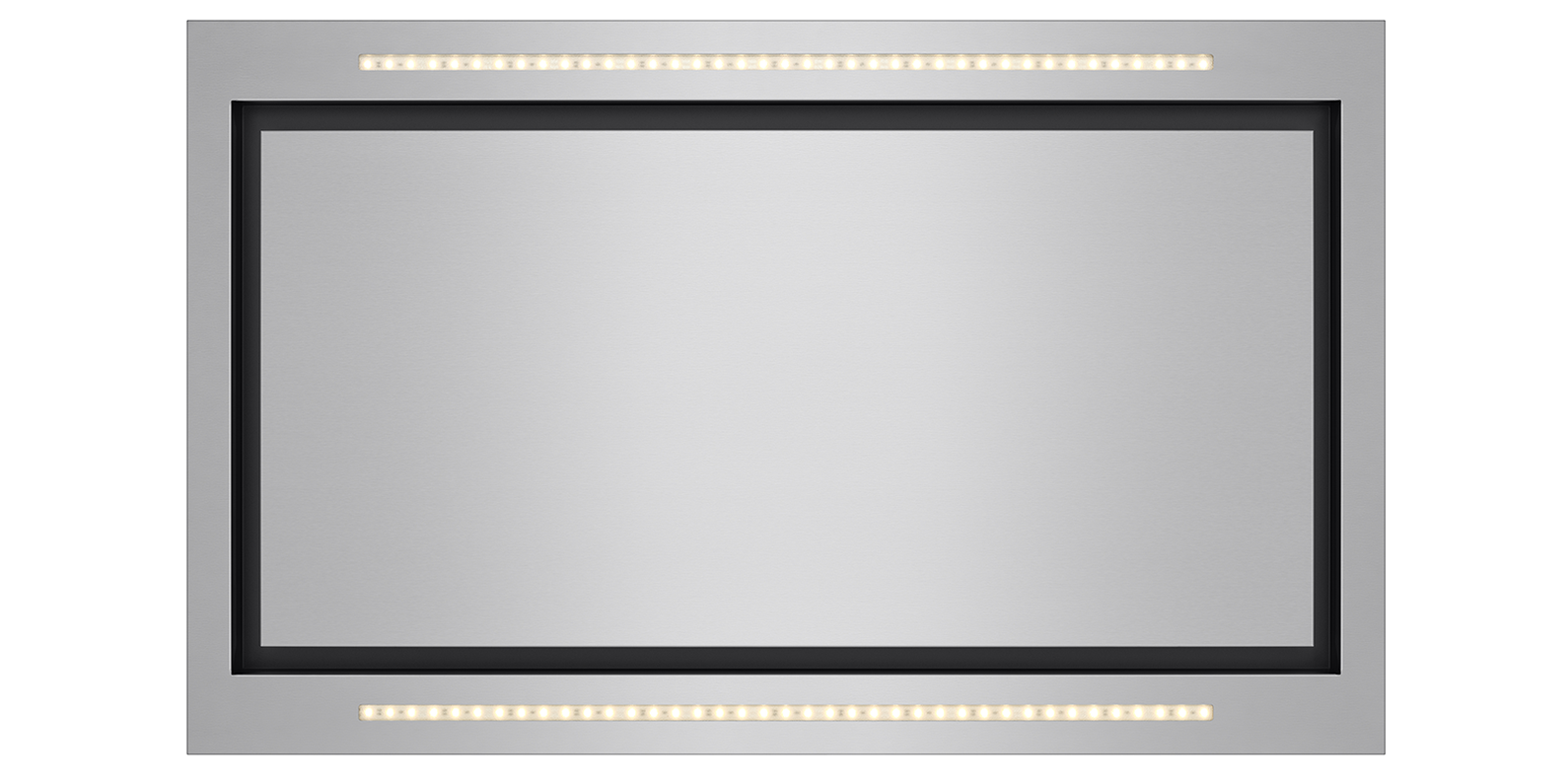 600 CFM Ceiling Mount Range Hood with Remote - VICTORY Sunrise ...