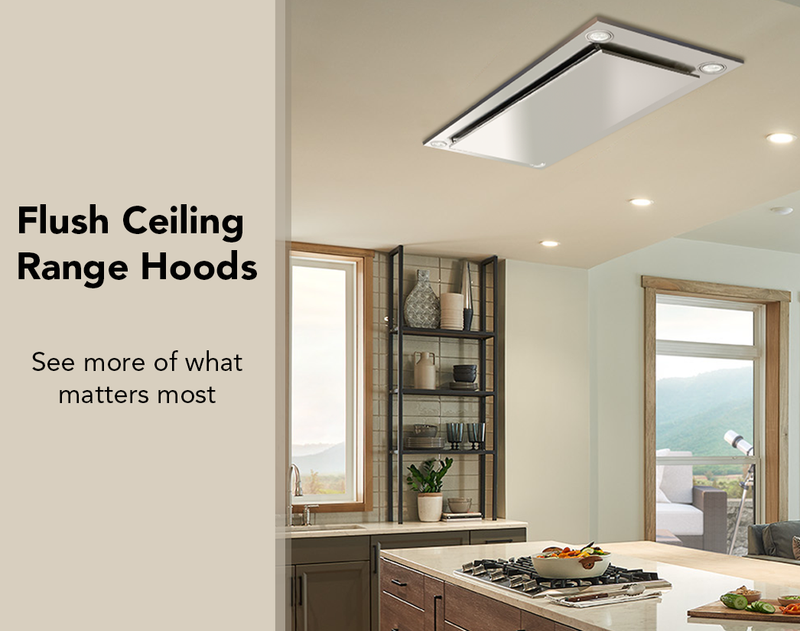 High quality range hoods sold & shipped by VICTORY — Victory Range Hoods