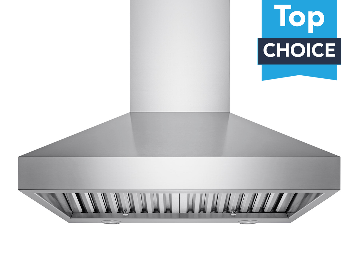 Made in Canada Range Hoods from Victory Range Hoods