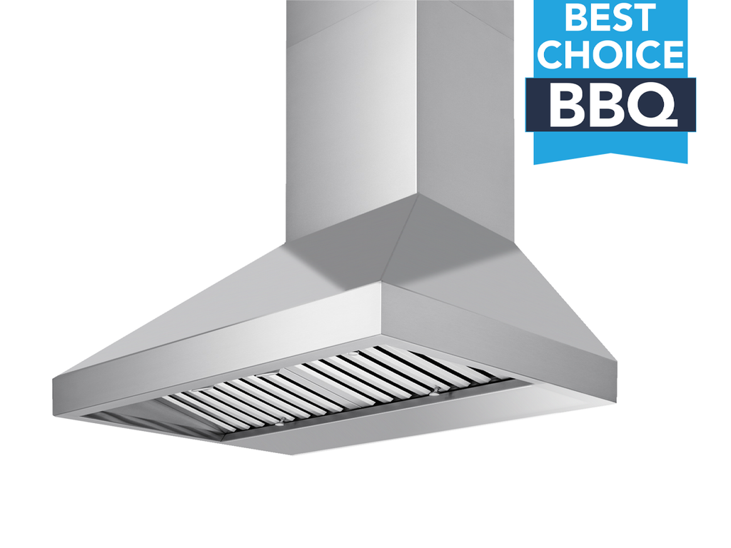 BBQ Range Hoods — Victory Range Hoods