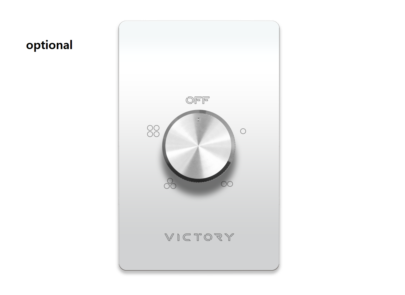 1000 CFM In-line Blower | Made in Canada by VICTORY — Victory Range Hoods