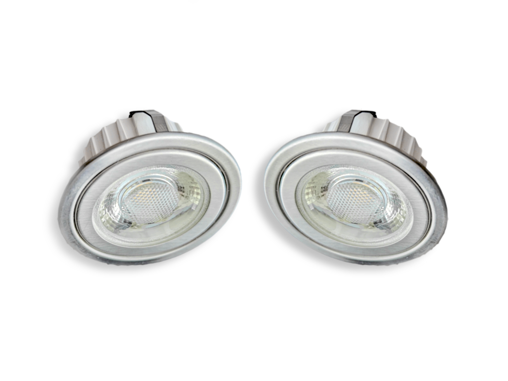 LED Light Fixture ON-E01-32J (110v) for VICTORY — Victory Range Hoods