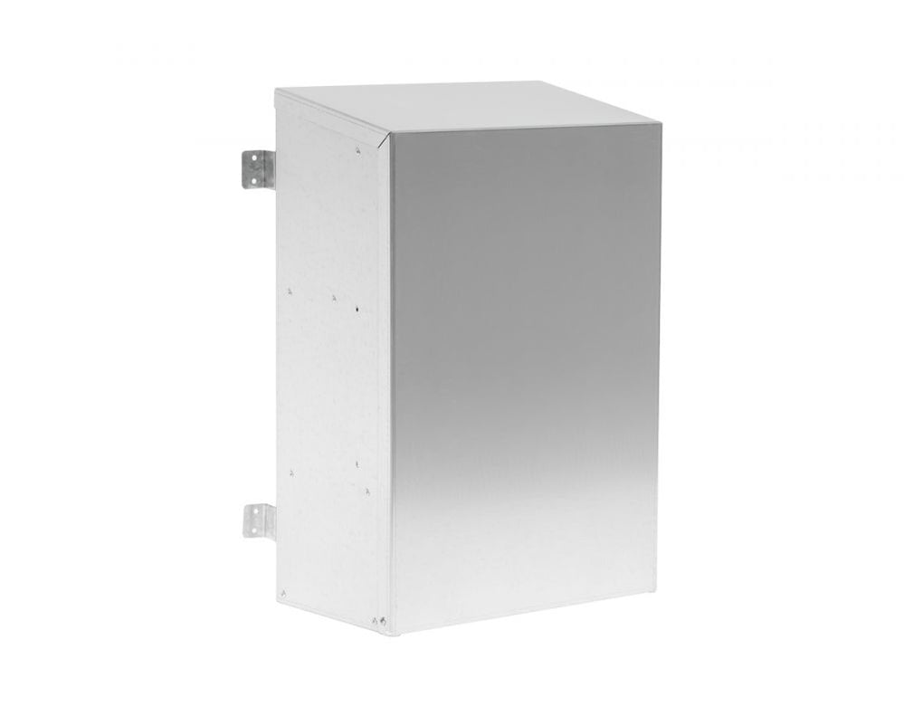 600 CFM Outdoor Wall Blower — Victory Range Hoods