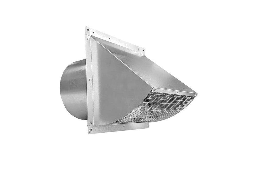 Roof and Wall Vent Caps | Made in Canada by VICTORY — Victory Range Hoods
