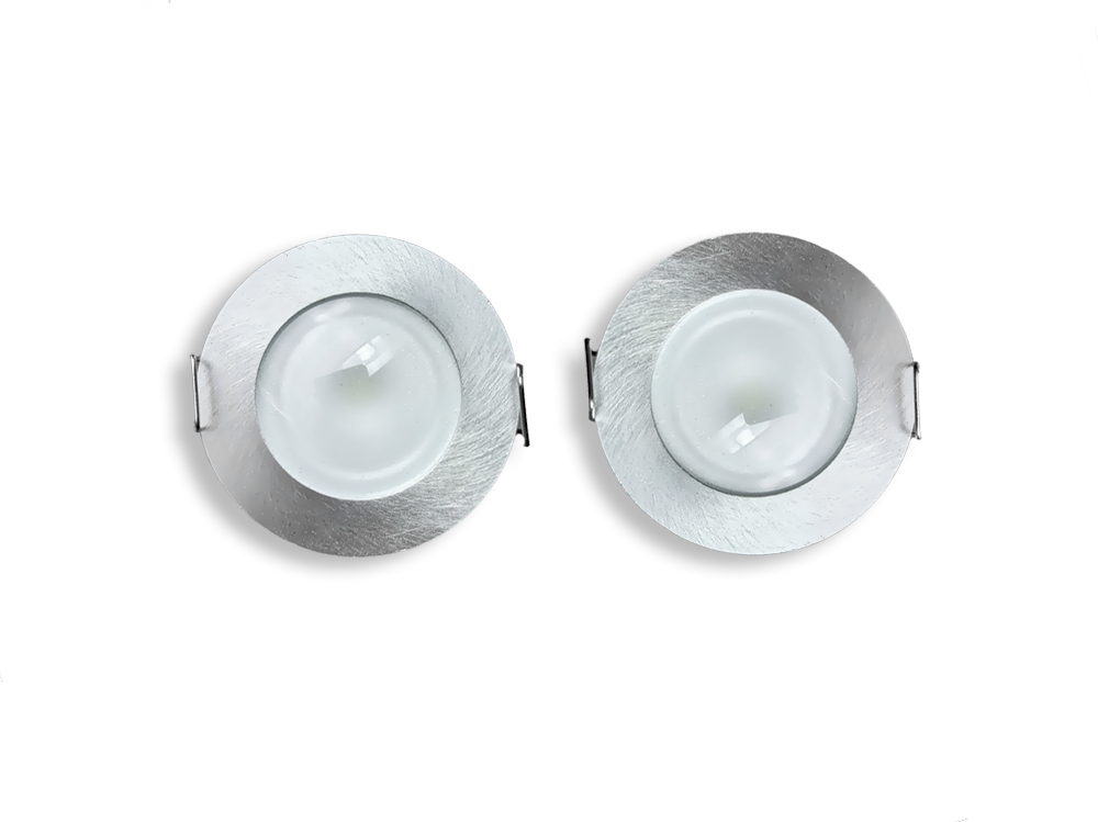 LED Light Fixture LSD-3 for VICTORY — Victory Range Hoods