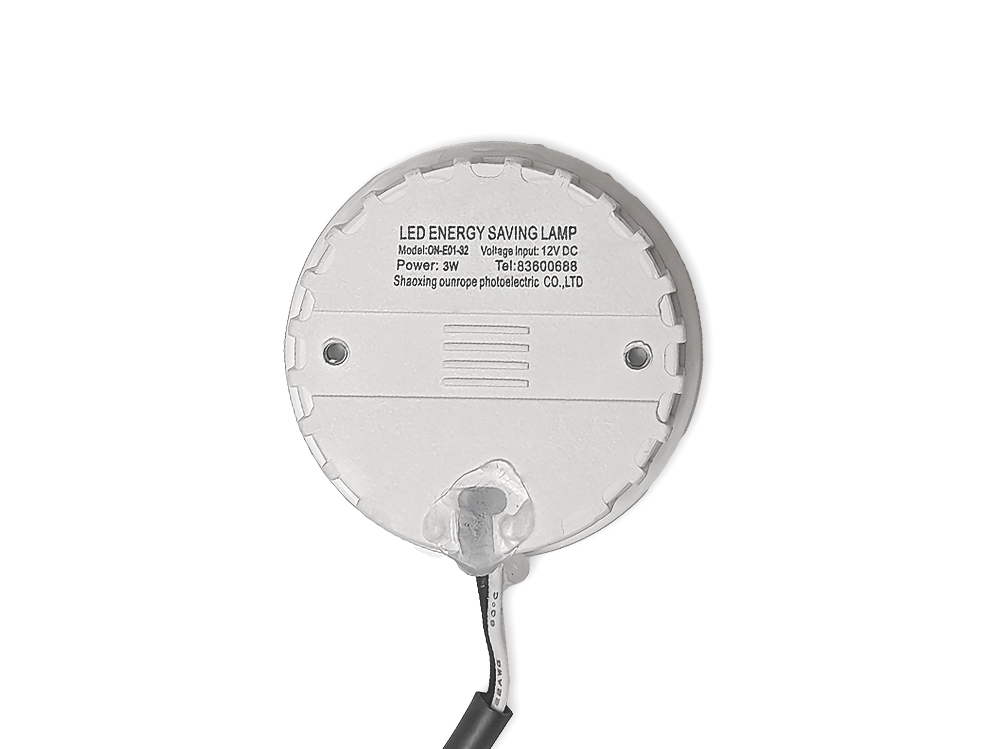 12V LED Replacement Lights (ON-E01-32)(12v) — Victory Range Hoods