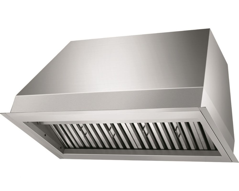 Range Hood Insert - 1200 CFM 48 Inch - VICTORY Typhoon — Victory Range ...
